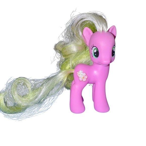 Hasbro | Toys | My Little Pony G4 Flower Wishes Favorites Collection ...
